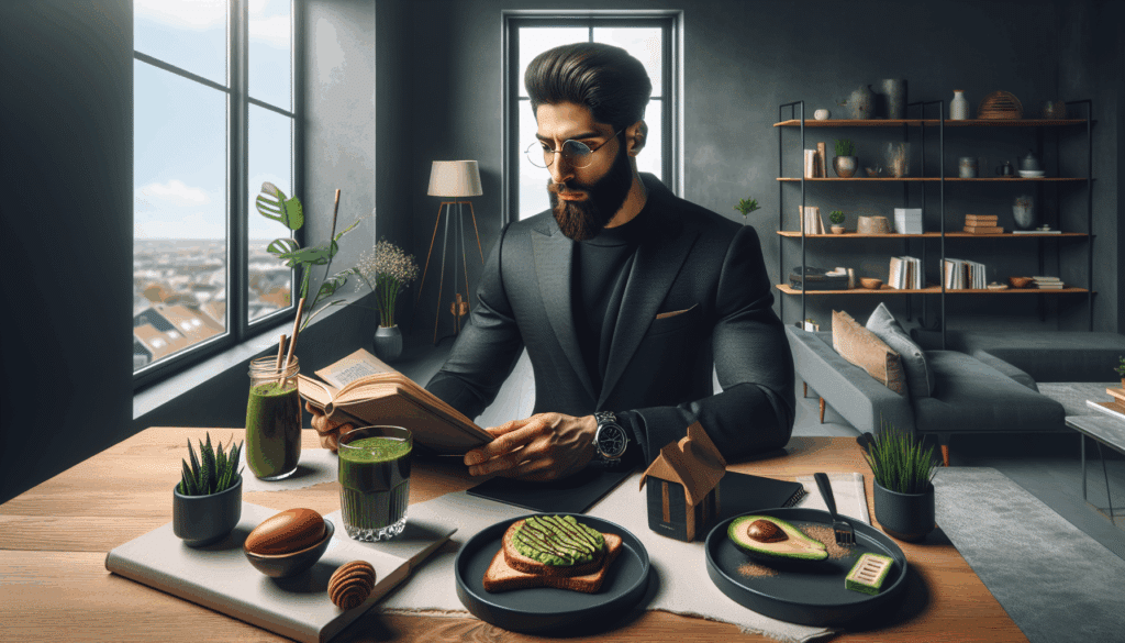 Desayuno de éxito: empieza bien tu día - Granizium